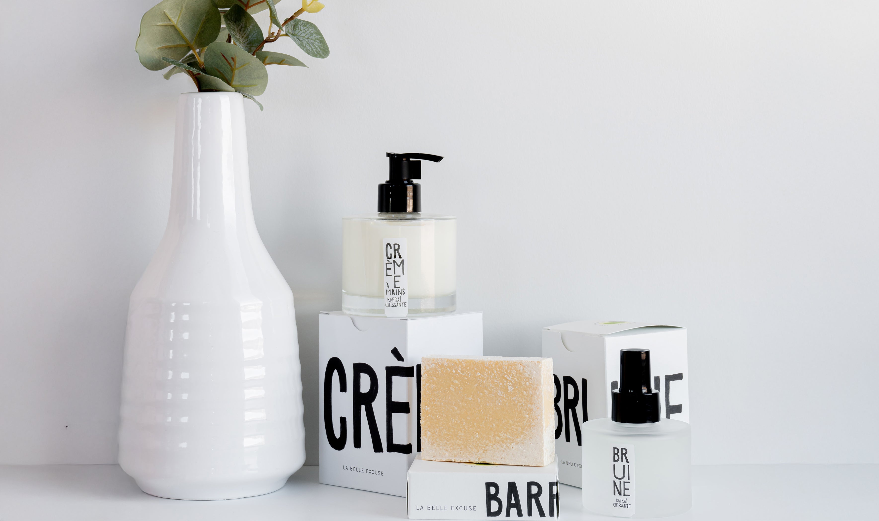 Ambiance | Corporels, diffuseurs & chandelles | Boutique Kozy –Page 2