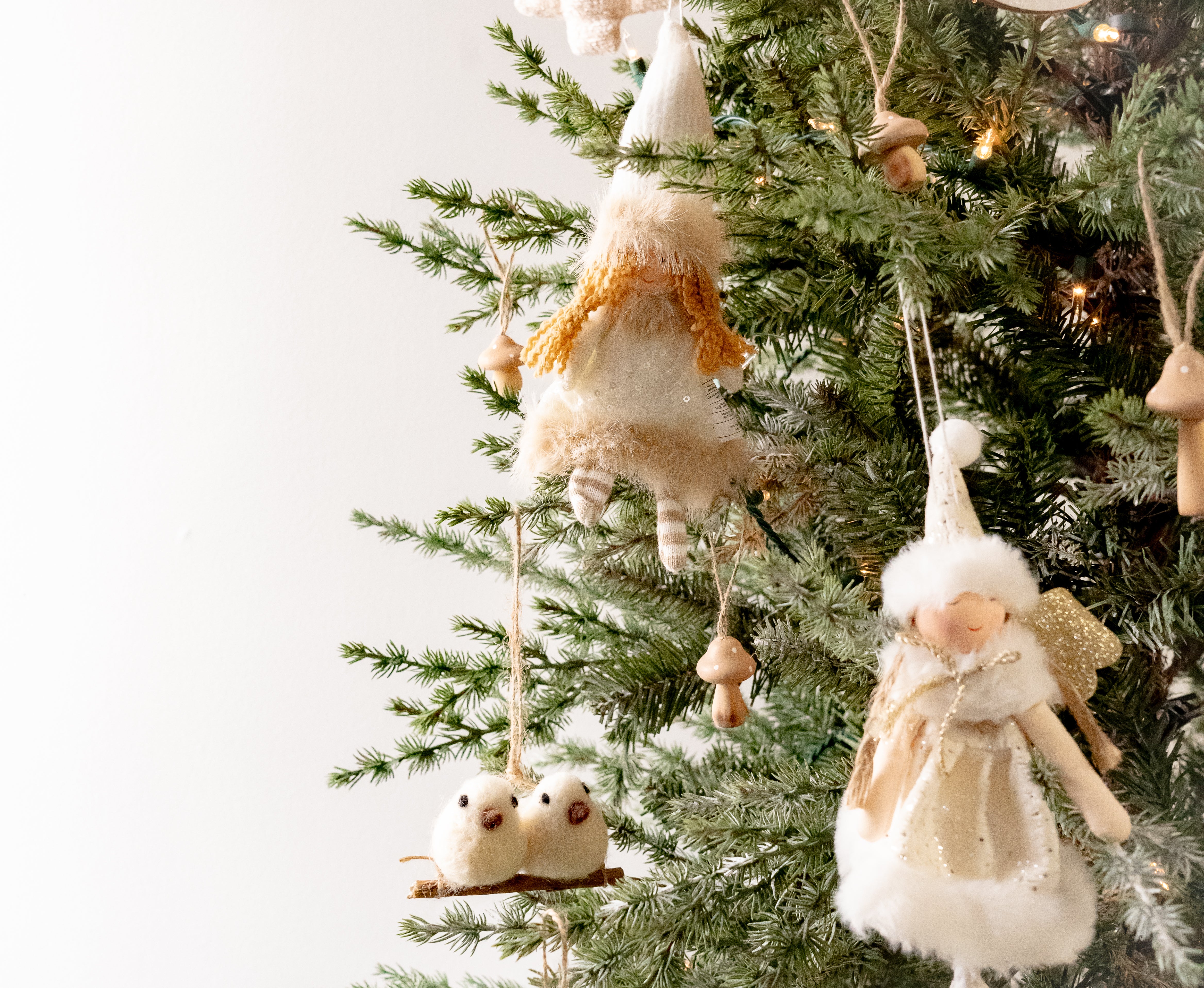 4 styles uniques pour votre sapin! | Blogue | Boutique Kozy