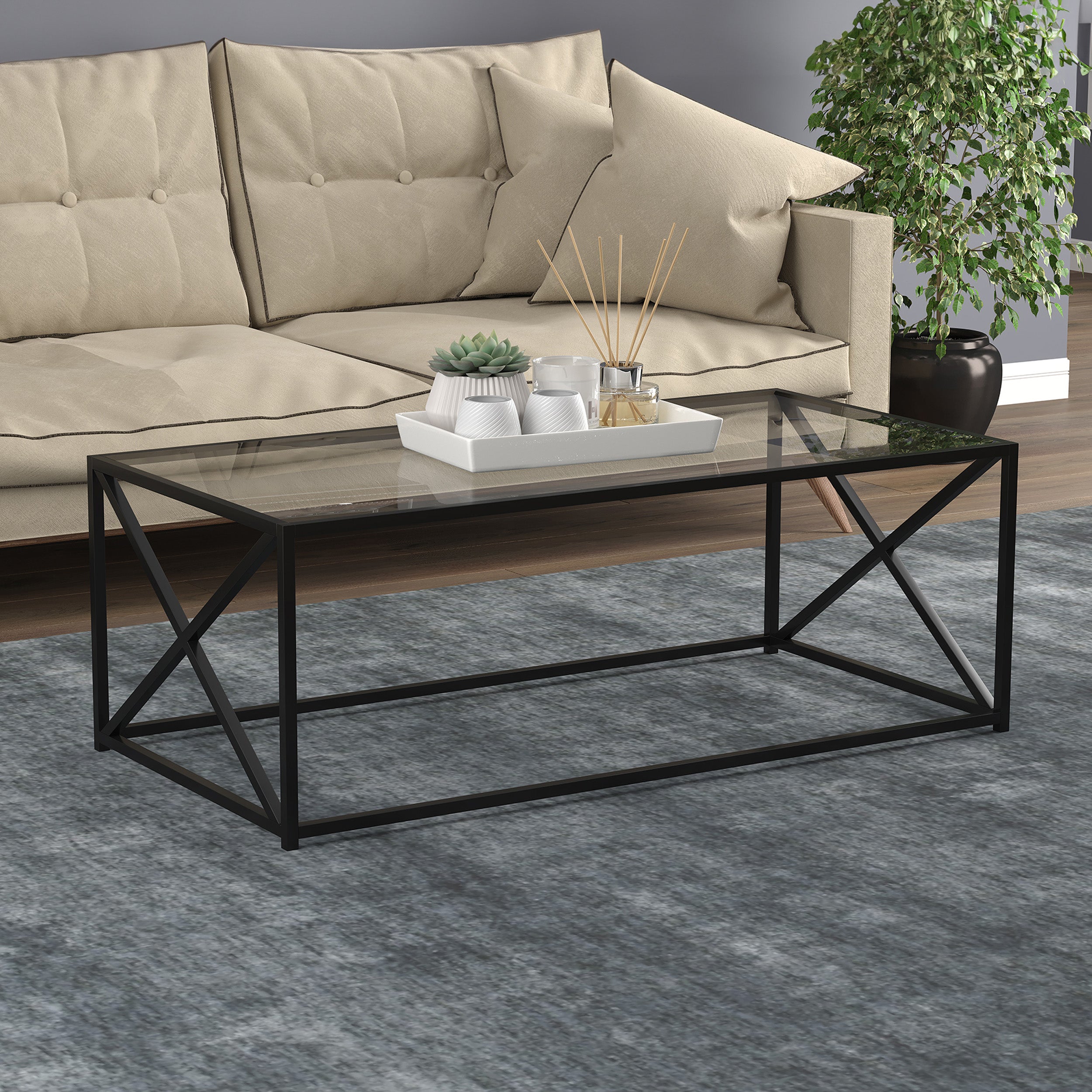 Coffee table - Milan | Furnitures | Boutique Kozy