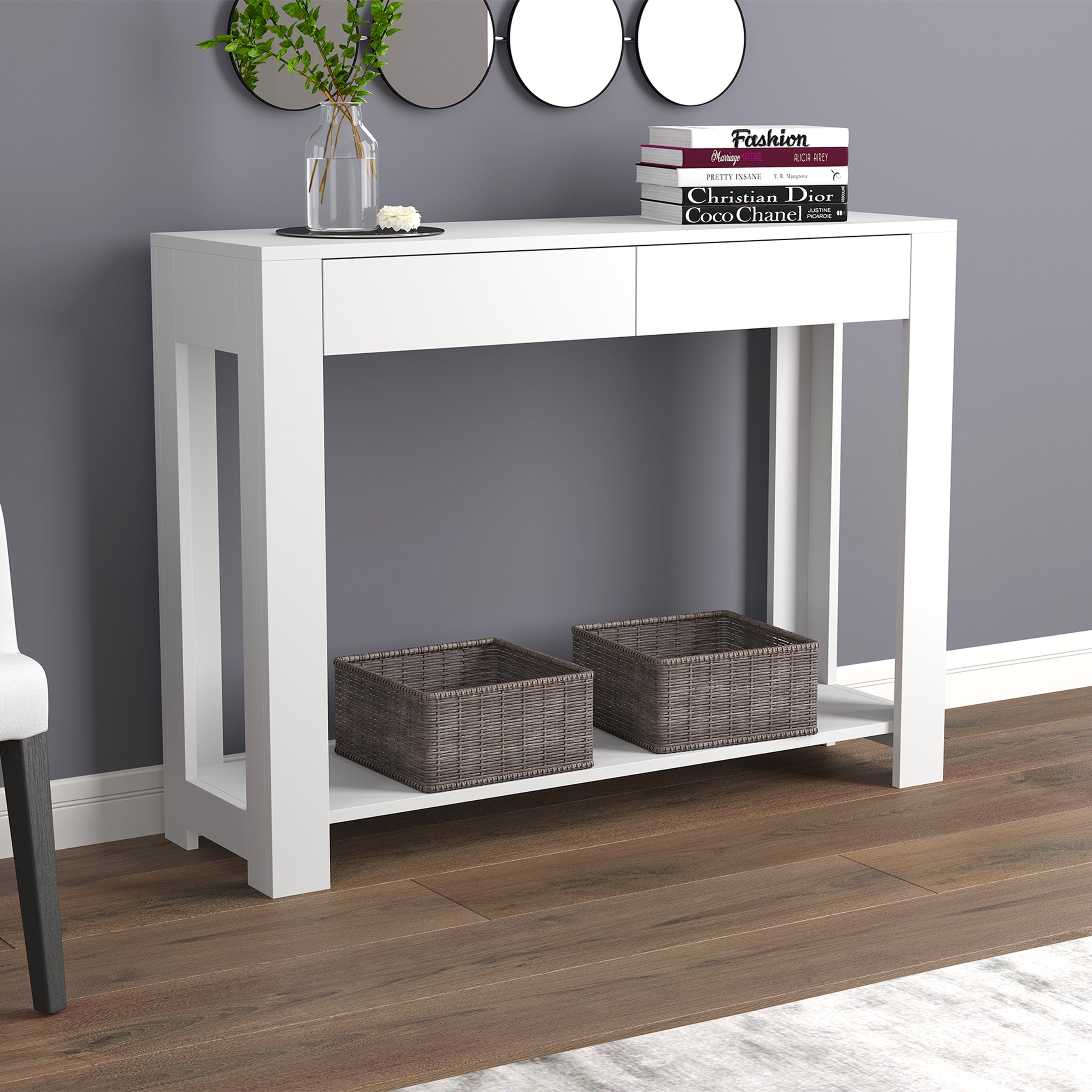 Table console - Paris | Mobiliers | Boutique Kozy