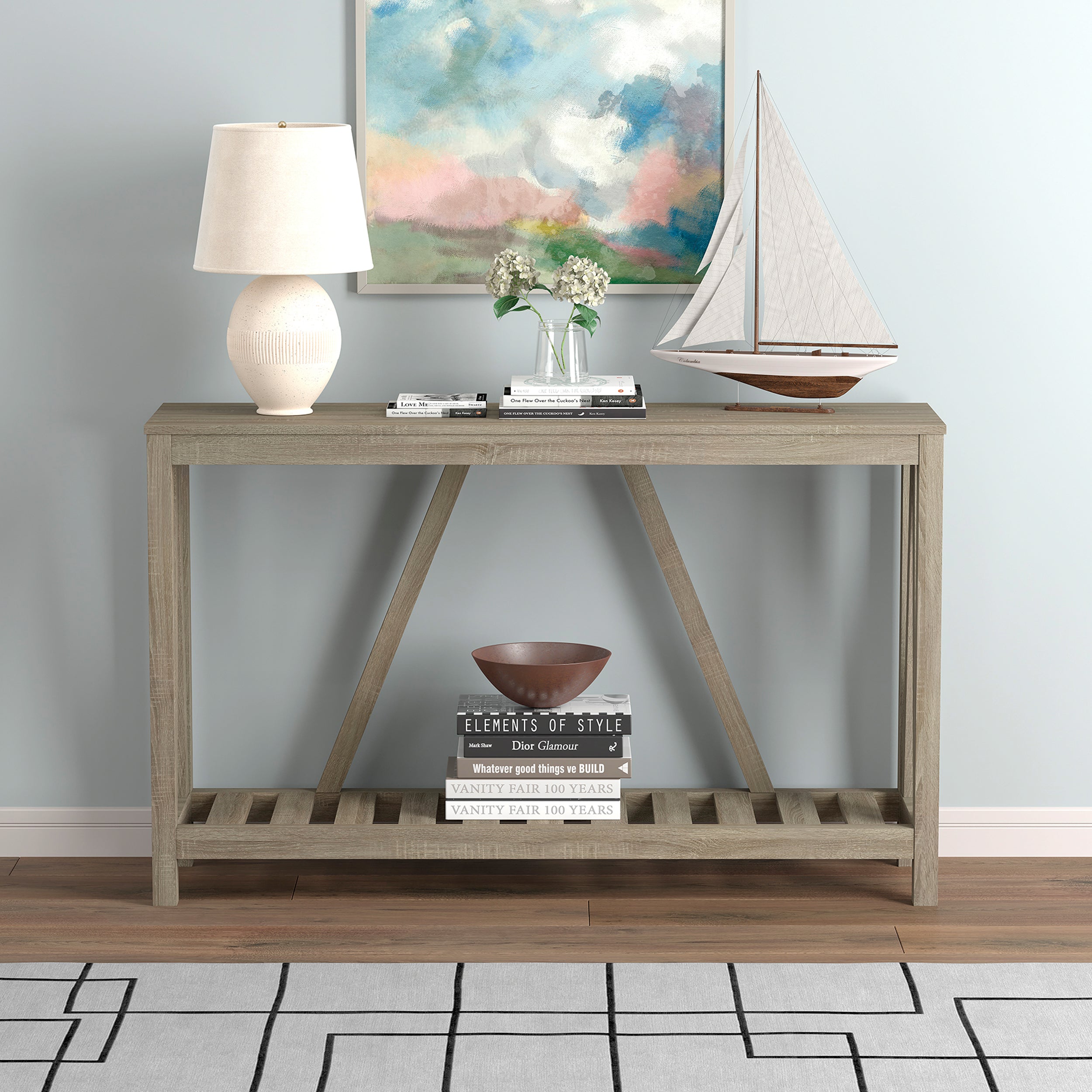 Table console - Nevada | Mobiliers | Boutique Kozy