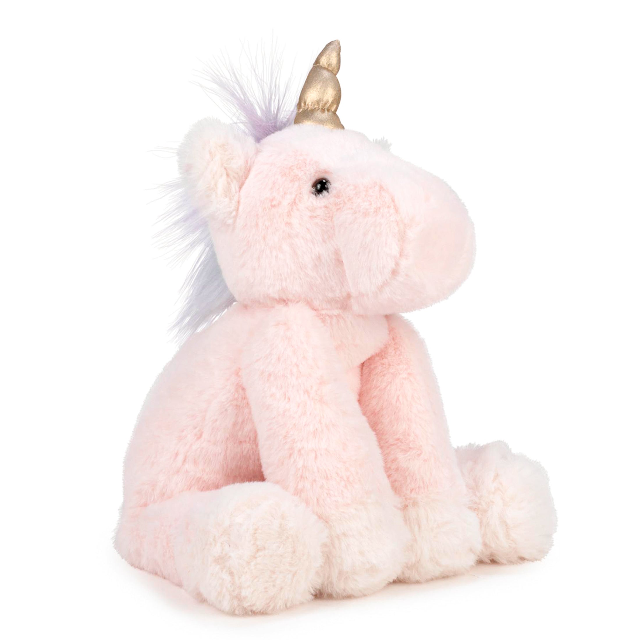 Peluche - Félicia la Licorne rose | Bébés & enfants | Boutique Kozy