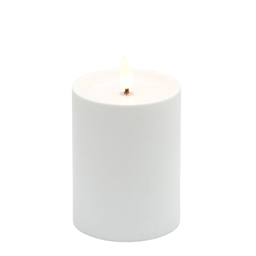 Fausse Flamme Lednull