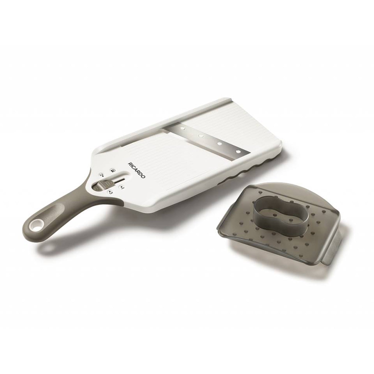 Hand mandolin | Kitchen items | Boutique Kozy