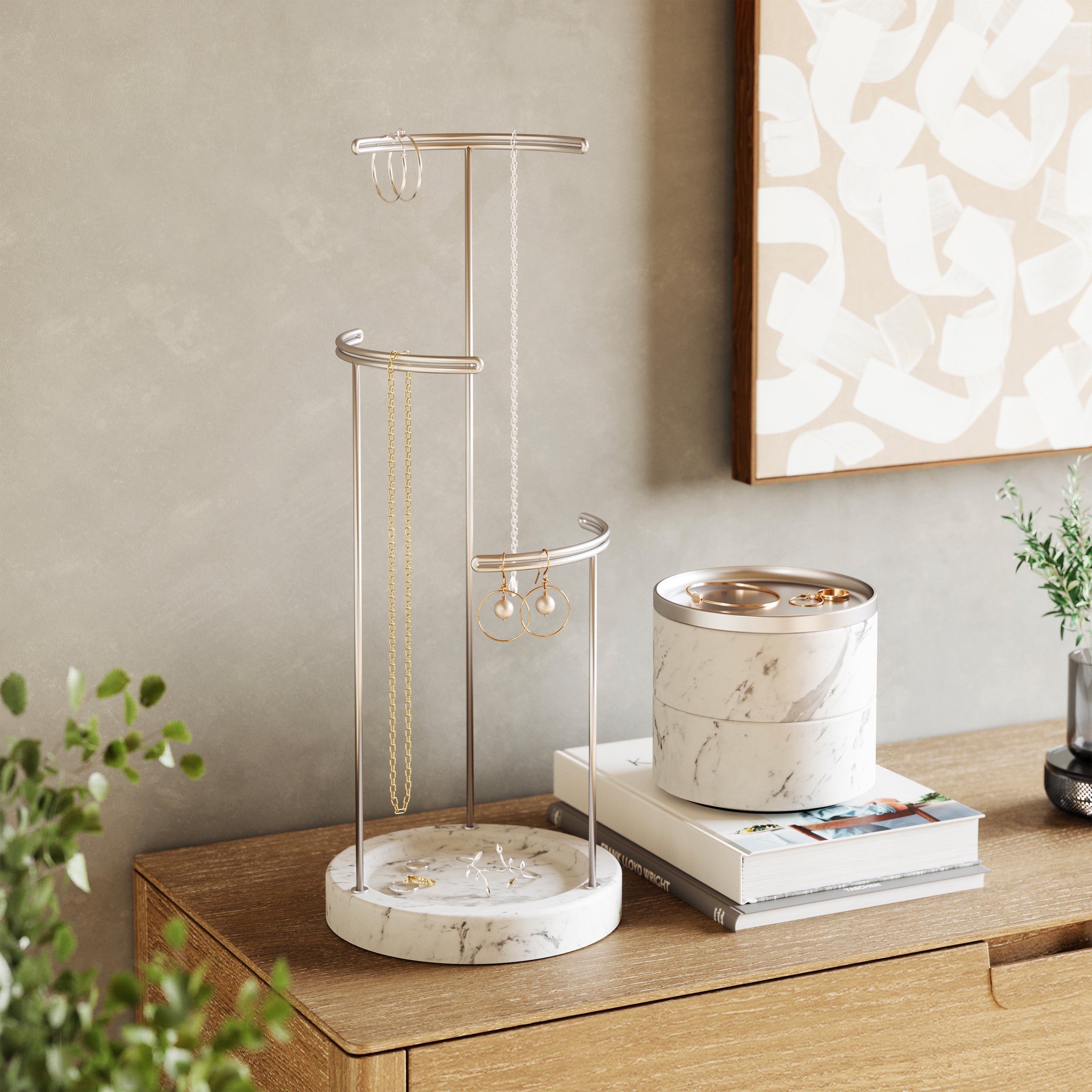 Jewelery box - Tesora | Jewelry | Boutique Kozy